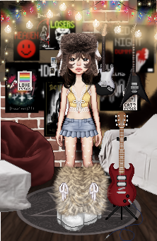 The Amazing Digital Circus! - Weirdcore/dreamcore - Everskies