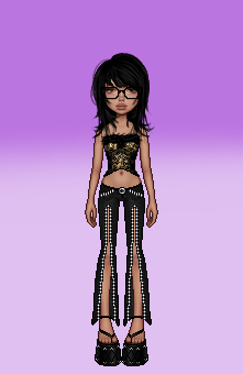 :3 - EMO/SCENE FAIRIES - Everskies