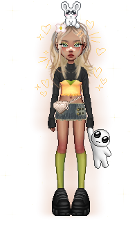 lf commissions - Art club - Everskies