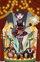 Miss R. - Set - Everskies