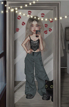 BEST PROFILE EVER - profile layouts & more - Everskies