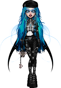 Profile - Avassin - Everskies