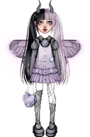 decora kitty! ☼ - Set - Everskies