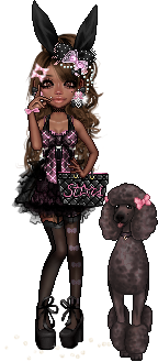 Profile - dream_grl - Everskies