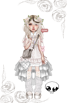 Profile - Ice_cream_uwu - Everskies