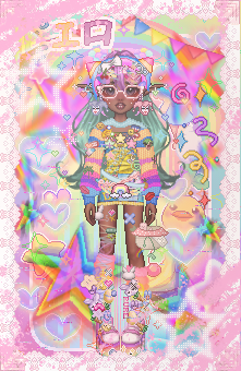 Colour Palette competition 2! - cutecore - Everskies