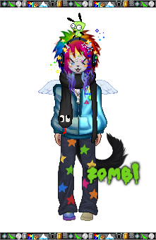 Emo dividers - ♡ mochi resources ♡ - Everskies