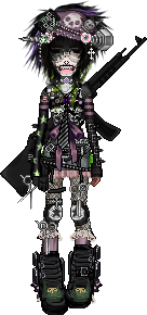 Guestbook - Everskies - Everskies