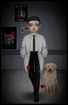 Hello SCP foundation staff - SCP research - Everskies
