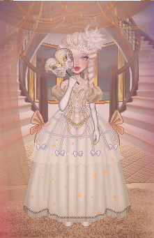 Blue diamond Redesign - Steven Universe club - Everskies