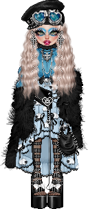 Profile - Avassin - Everskies