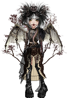 Showcase by baebyfrog - Everskies