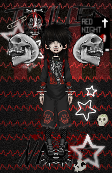 Where are the best places to get scenemo clothes - EMO/SCENE FAIRIES ...