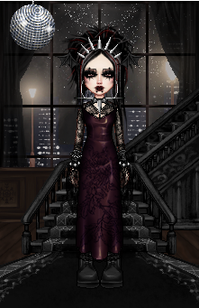 Goth/metalhead outfit competition - Goth and Metal heads - Everskies