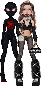 Profile - fei45 - Everskies