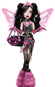 Profile - Siren - Everskies