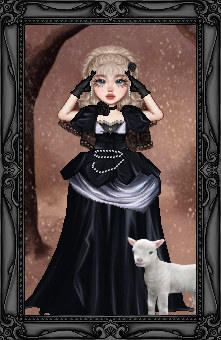 Just made a scarah scream cosplay!! - monster high babies - Everskies