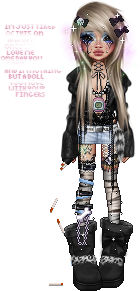 Profile - glitterally - Everskies