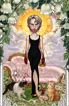 Guestbook - incassable - Everskies