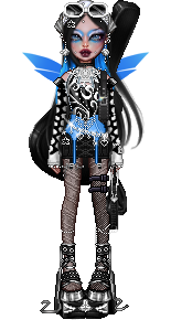 Profile - Avassin - Everskies