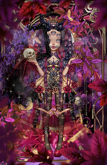 Profile - _Nymeria_ - Everskies