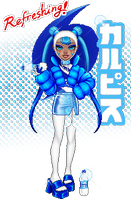 Forget Me Not - Set - Everskies