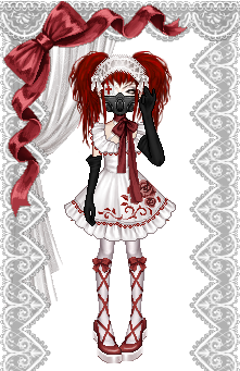 alphet - Showcase by LaceDream - Everskies