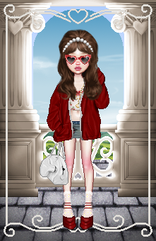 free layouts ♡ - Profile Layout Codes - Everskies