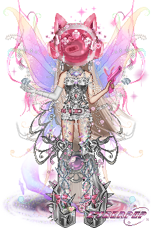 Neko/Cat theme!!! - Russian Chat - Everskies