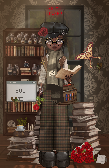 cutecore/weirdcore - Showcase by 6arelyhuman_ICP - Everskies