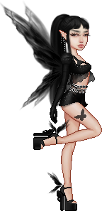 Profile - Siren - Everskies