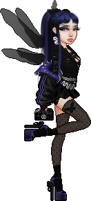 Profile - Siren - Everskies