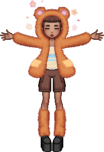 Profile - ooo - Everskies