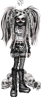 Trending showcases - #gothic - Everskies