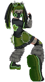 Profile - ooo - Everskies