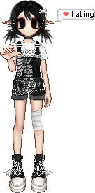 why do people hate weirdcore/creepy cute/cutegore aesthetics? - Sanrio ...