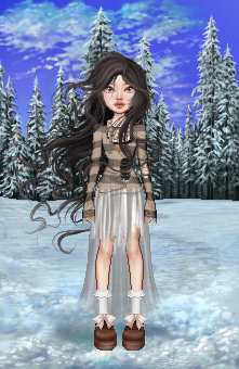 Cottagecore outfit comp!! :3 - Sanrio Babies - Everskies