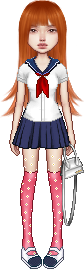 What I think Ayano would look like if she was a bully - Yandere ...