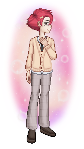 Profile - ooo - Everskies