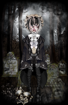 Profile - akanemo - Everskies