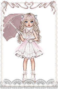 Profile - _Nymeria_ - Everskies