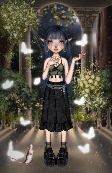 Forum Signature - profile layouts & more - Everskies