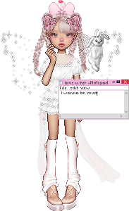 DECORA THEME LAYOUT - ♡ mochi resources ♡ - Everskies