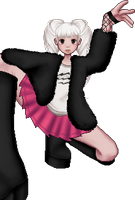 Lady Amethyst - Set - Everskies