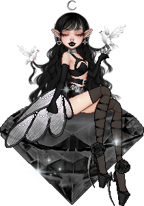 Profile - Siren - Everskies