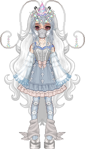 Profile - POPSTEP - Everskies