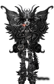 Profile - vinez - Everskies