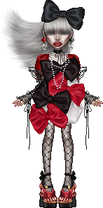 Profile - ex- - Everskies