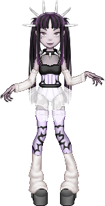 Profile - ooo - Everskies