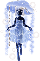 Lady Amethyst - Set - Everskies